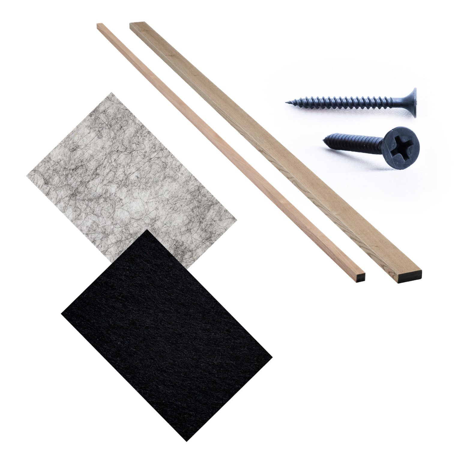 Akupanel 60 kollektion - WoodUpp Austria