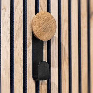 CREATE | Regal, Schmal - WoodUpp